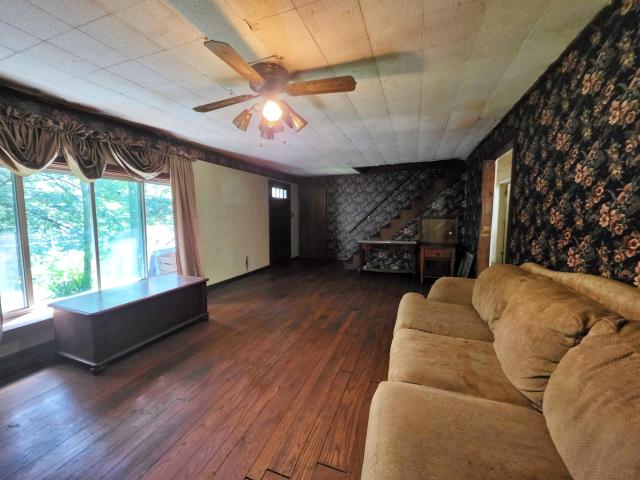 55 Cletis Webb Road