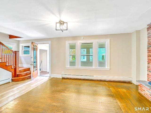 55 Clifton Ave, Waterbury, CT 06710 | MLS #24169