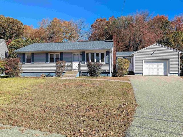 55 Crestwood Cir, Salem, NH 03079