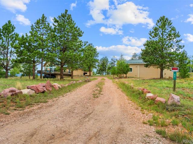 55 Crystal Peak Drive