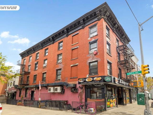 55 Cumberland Street, Brooklyn, NY