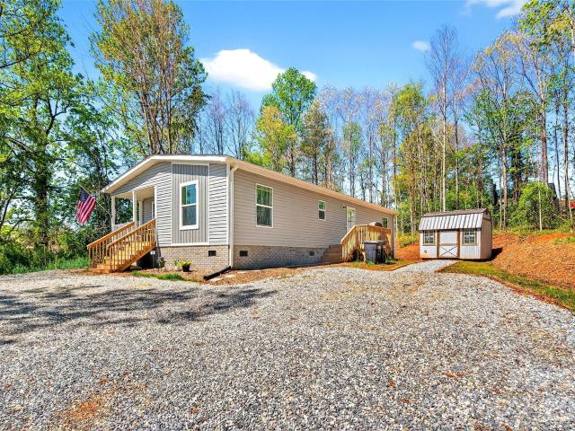 55 Cypress Road