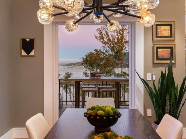 55 De Silva Island Dr, Mill Valley, CA 94941