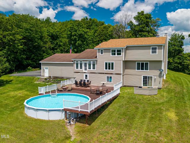 55 Deer Hill Lane