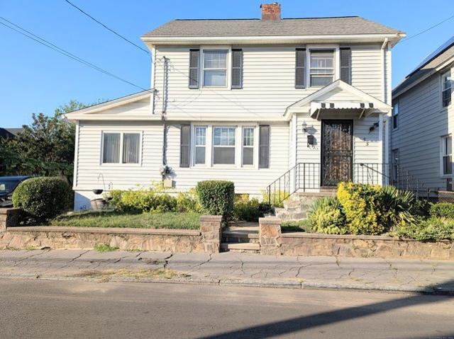 55 Deforest Ave, Bridgeport, CT 06607