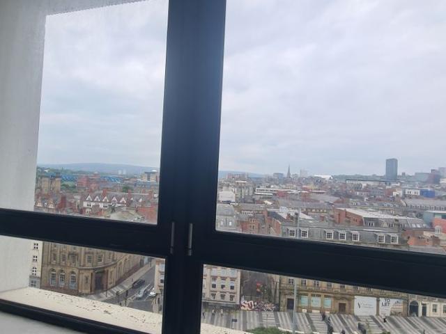 55 Degrees North, Newcastle, Tyne & Wear NE1, 2 bed flat to rent, £1,200 pcm | PrimeLocation
