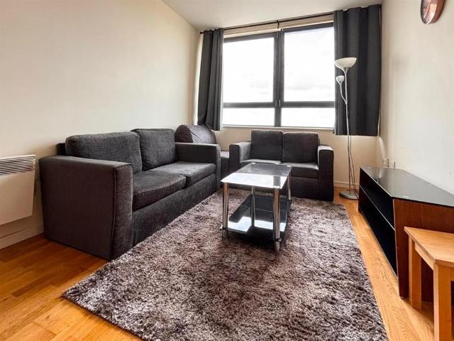55 Degrees North, City Centre 2 bed apartment to rent £1,395 pcm £322 pw