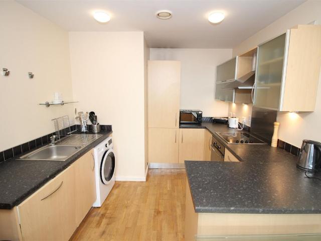 55 Degrees North, Pilgrim Street, Newcastle Upon Tyne NE1, 2 bed flat to rent, £1,295 pcm | PrimeLocation