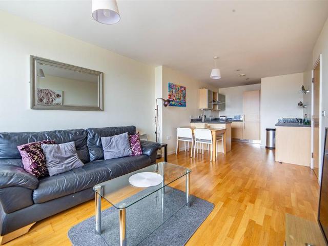 55 Degrees North, Pilgrim Street. 2 bed apartment to rent £1,395 pcm £322 pw