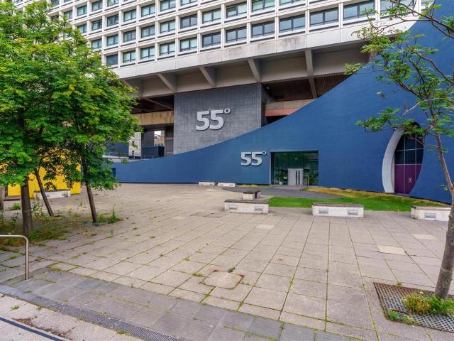 55 Degrees North, Pilgrim Street. 2 bed apartment to rent £1,450 pcm £335 pw