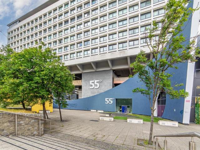 55 Degrees North, Pilgrim Street. 2 bed apartment to rent £1,450 pcm £335 pw