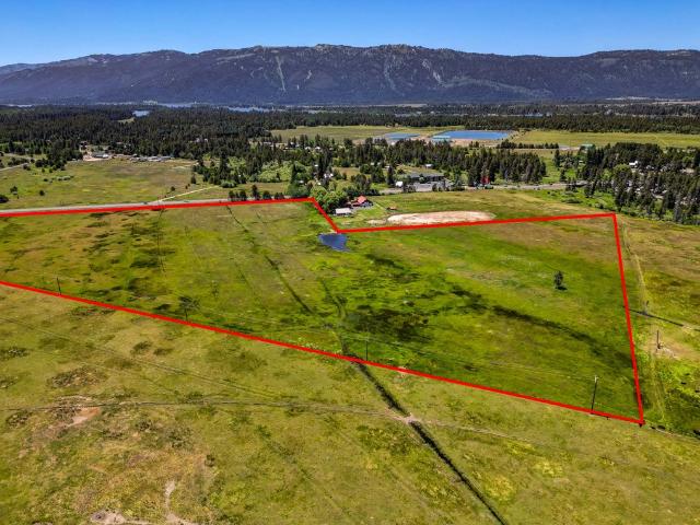 55 Donnelly, ID 83615 | MLS #542619 | Compass