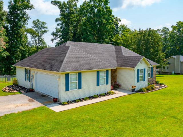 55 Dogwood Court