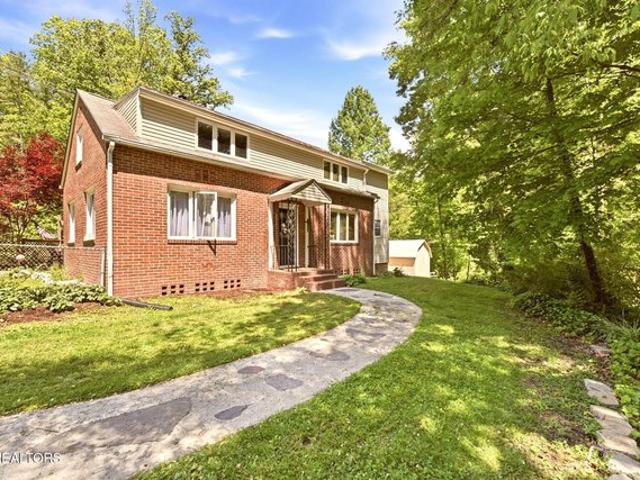 55 Dogwood Rd, Norris, TN 37828