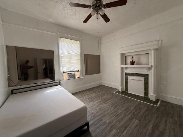 55+ Downtown Atlanta Rental Living