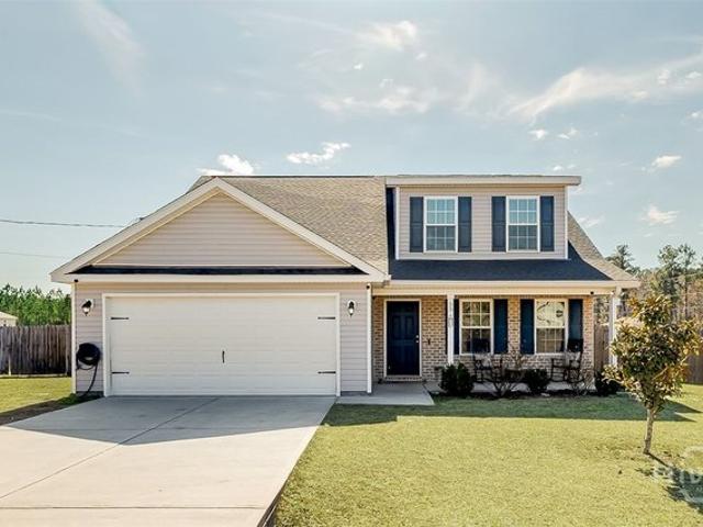 55 Dr Daniel Edwards St, Ellabell, GA 31308