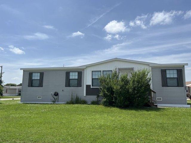55 Drake Ln Unit 55DRAK, Beecher, IL 60401