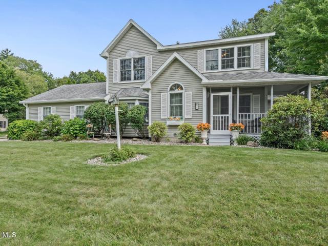 55 Dunwoodie Road