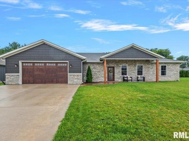 55 Durbin Ter, Chatham, IL 62629