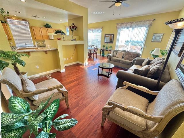 55 E Agate Avenue 502