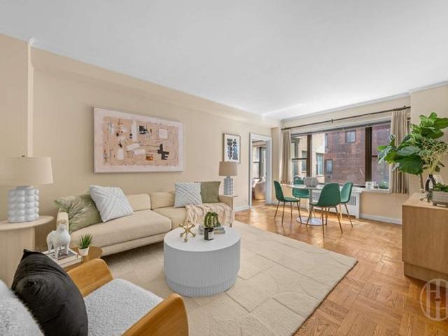 55 E End Ave Apt 16M, Manhattan, NY 10028