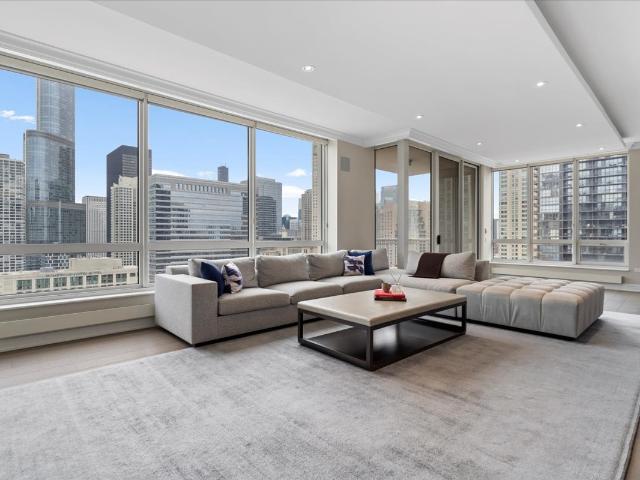 55 E Erie St, Unit 2705, Chicago, IL 60611 | MLS #12587 | Compass