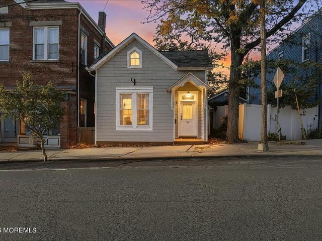 55 E Front St, Keyport, NJ 07735 | MLS #22600
