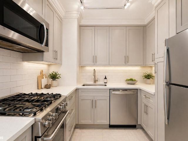 55 E 87TH Street 12F