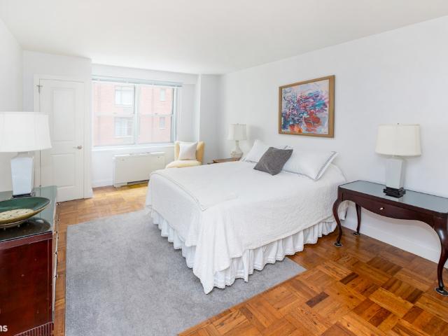 55 E 87TH Street 4M
