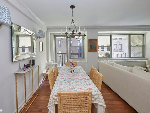 55 E 87TH Street 6D