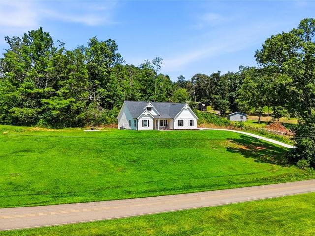 55 Eagles Perch Road
