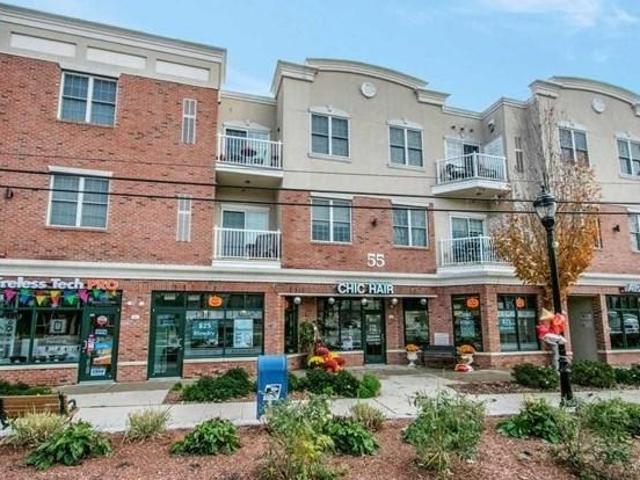 55 East Emerson Plaza #306, Emerson, NJ 07630