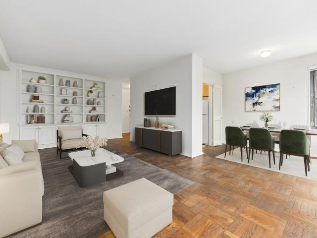 55 East End Avenue, New York, NY