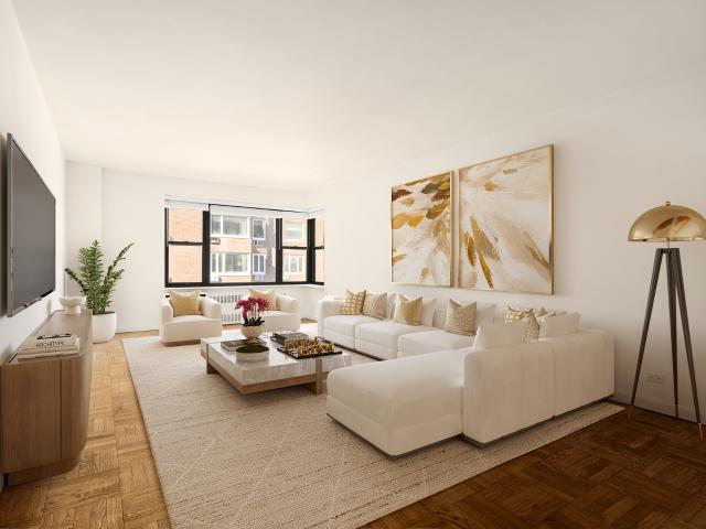 55 East End Avenue, New York, NY