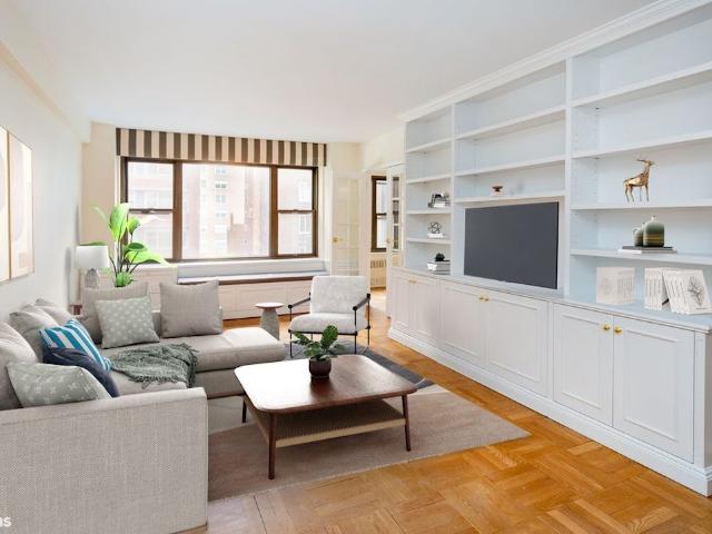 55 East End Avenue, New York, NY