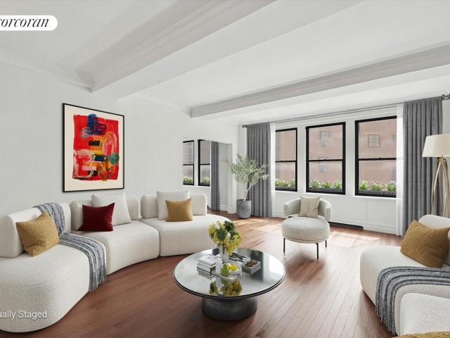 55 East 72nd Street, New York, NY