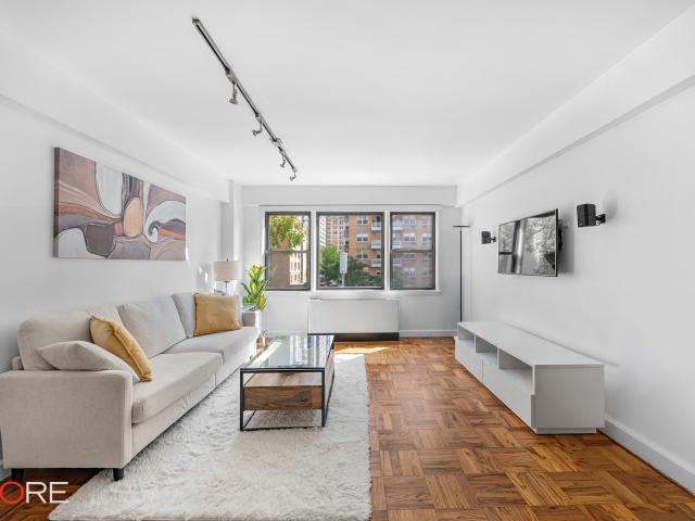 55 East 9th Street, New York, NY