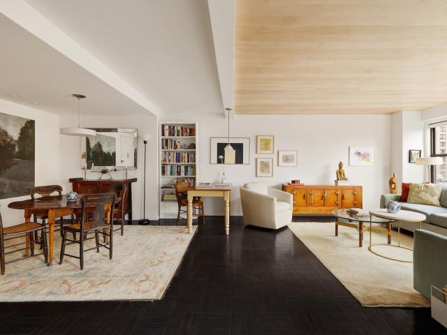 55 East 9th Street, New York, NY