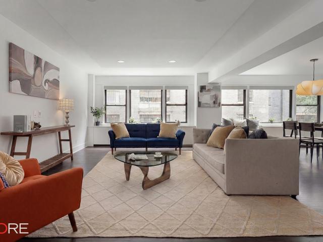55 East 9th Street, New York, NY