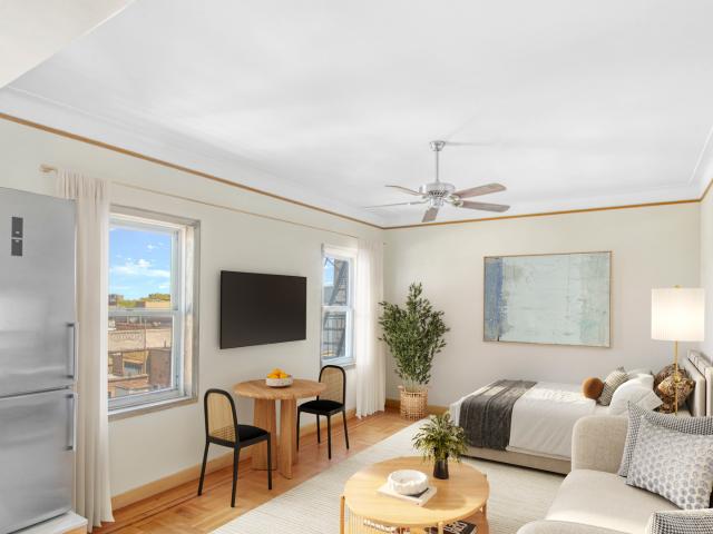 55 Eastern Parkway, Brooklyn, NY
