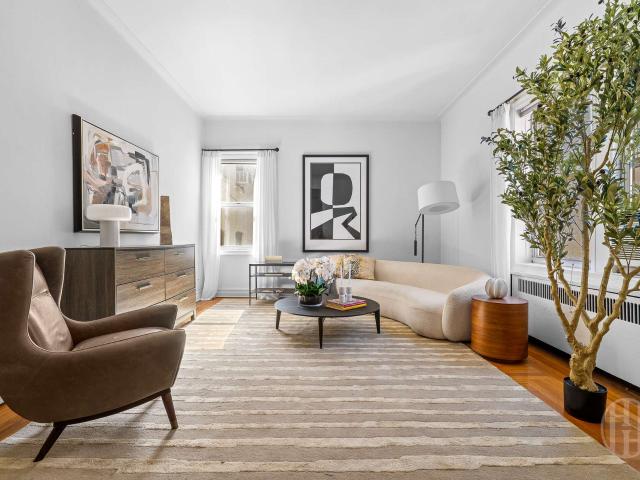 55 Eastern Parkway, Brooklyn, NY
