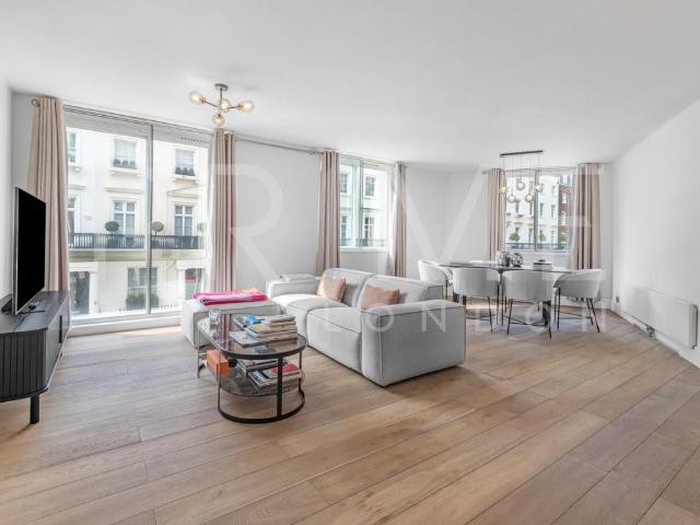 55 Ebury Street, Belgravia, London SW1W, 2 bed flat to rent, £5,417 pcm | PrimeLocation