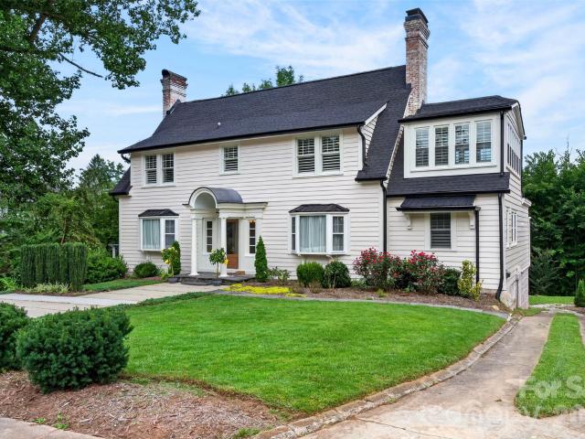 55 Edgemont Road