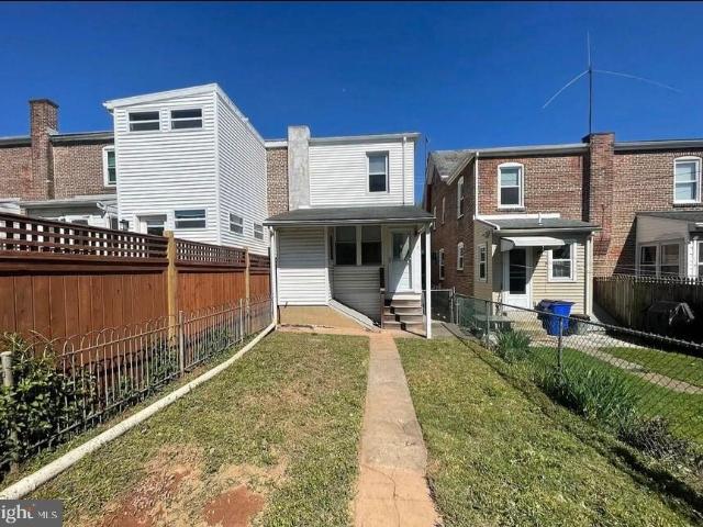 55 Edgewood Street