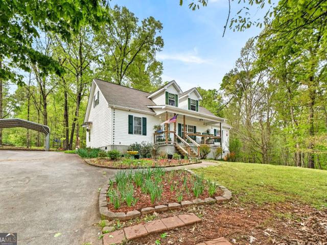 55 Edgewater Dr, Griffin, GA 30223 | MLS #10722