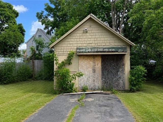 55 Edison Ave, Buffalo, NY 14215