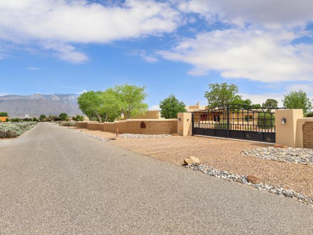55 El Dorado Road