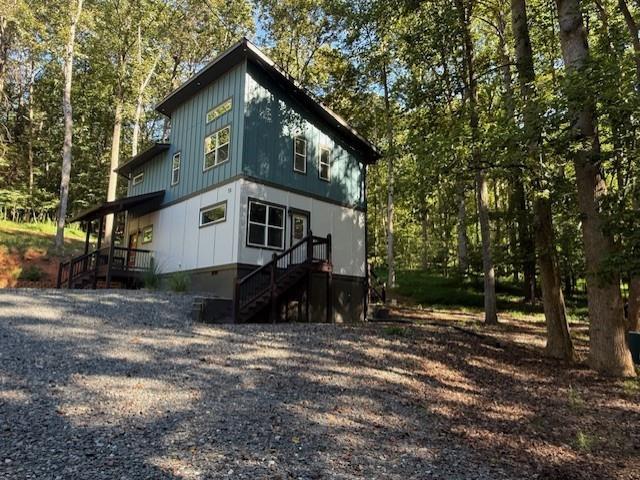 55 Elmwood Cir, Ellijay, GA 30540 | MLS #7726