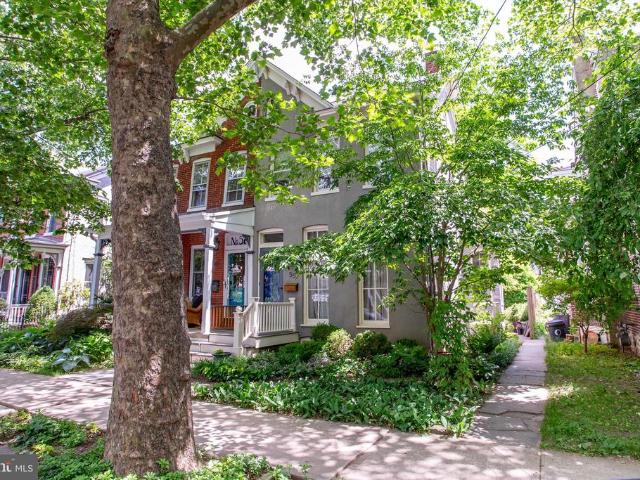 55 Elm Street