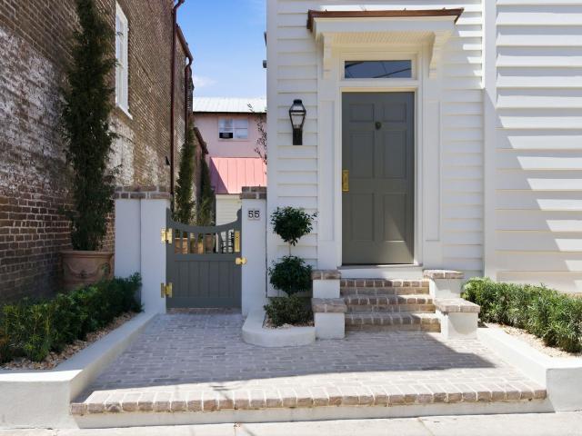 55 Elizabeth Street